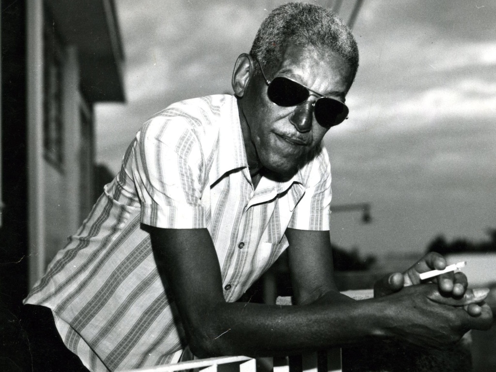 Cartola - Cartola (1976)