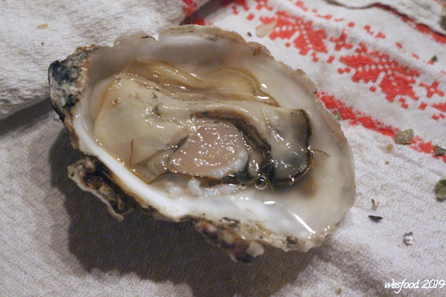 WesFood - Herr Westerhausen kocht ...: Oysters Rockefeller ...