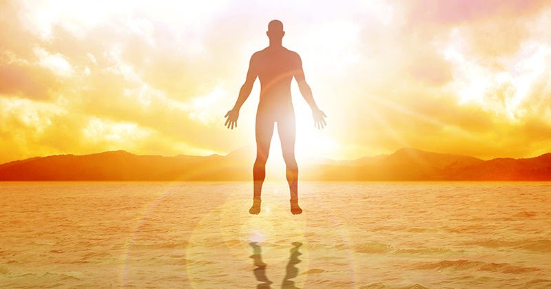 Lightsongs: Being Human