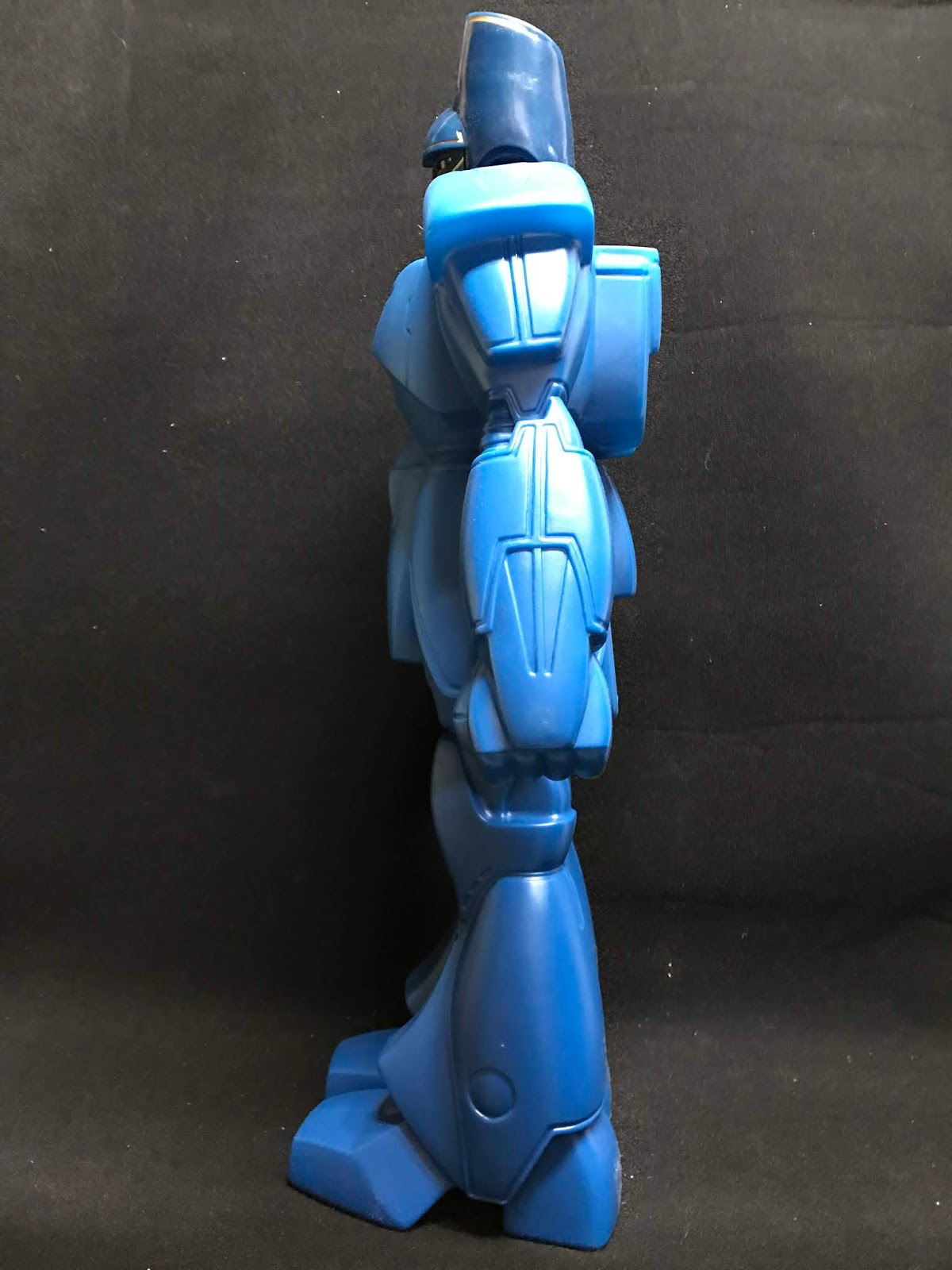 Takara Giant Gorg | Shogun Warriors