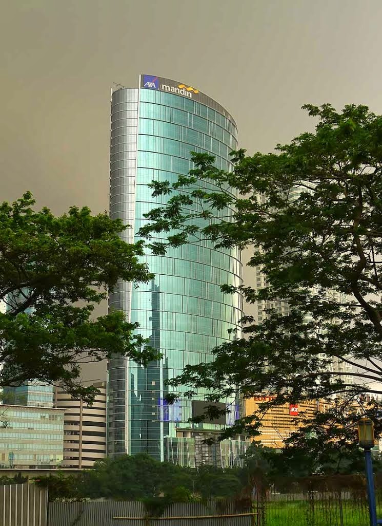blog foto 6: Kuningan City