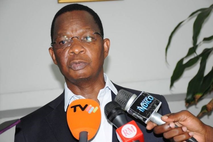 "Nós ganhamos as eleições para resolver os problemas do povo" Roque Silva