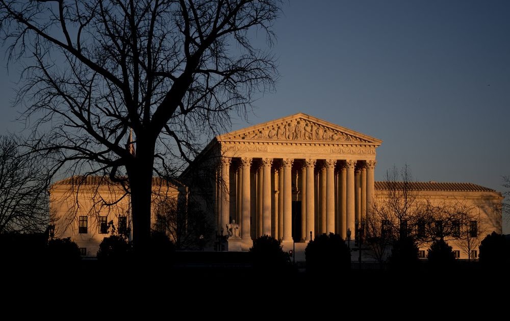 Rosa Rubicondior: Covidiot News - SCOTUS Gives the Go-Ahead for ...