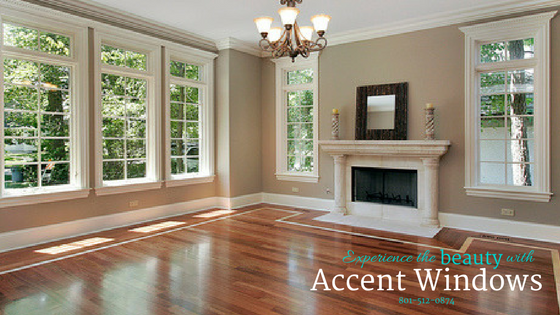 Accent Windows: 2018