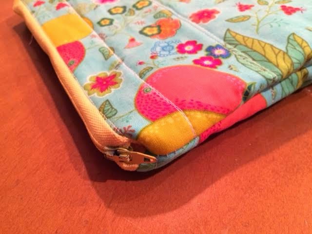 Sew Here We Go Loop De Loo