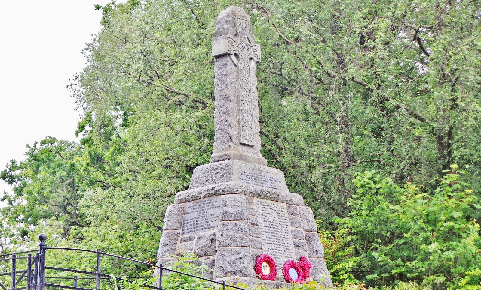 Backpacking travel & Outdoor adventure: 2014 – Day3 Scenic West Coast ...