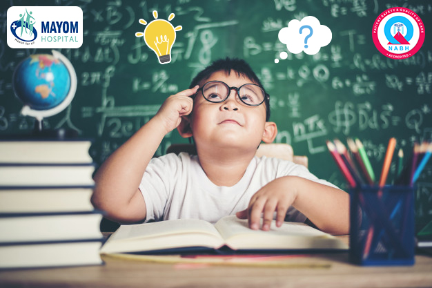 Tips To Increase Your Child’s Memory