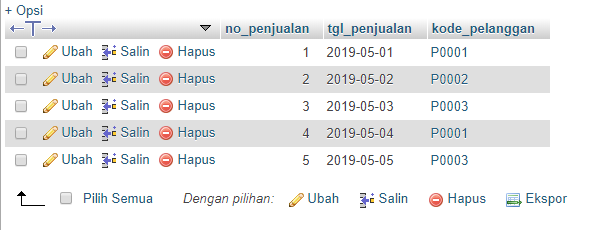 CARA MENAMPILKAN DATA DARI DATABASE MYSQL PADA VISUAL STUDIO 2010 ... CARA MENAMPILKAN DATA DARI DATABASE MYSQL PADA VISUAL STUDIO 2010 ...
