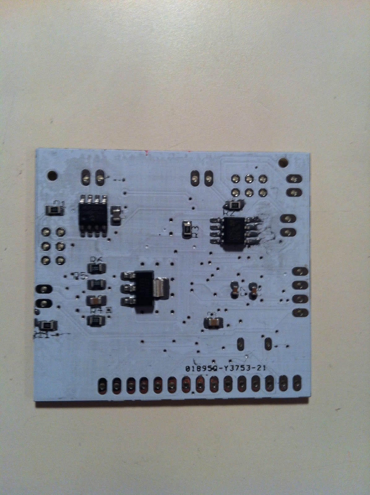 CAN Bus LIN Bus Compartible Board with API like Arduino