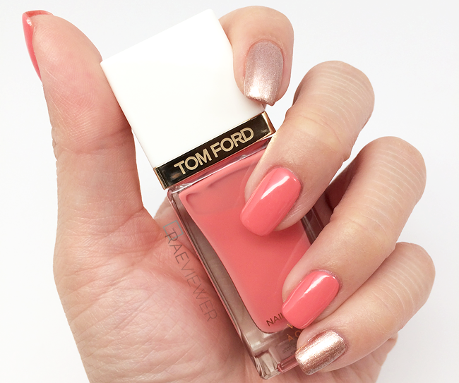 the raeviewer - a premier blog for skin care and cosmetics from an ...