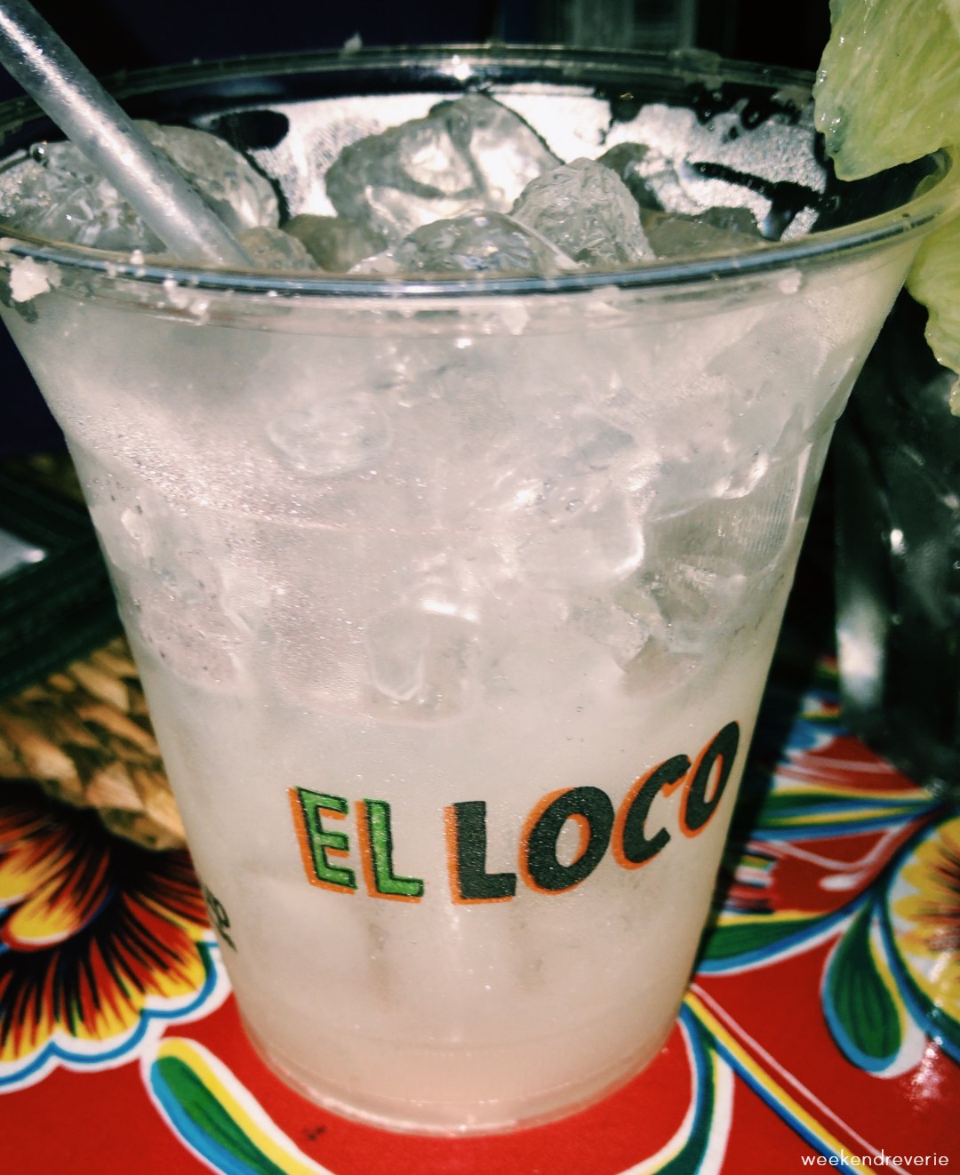 Loco for 'El Loco': Mexican Cantina at the Heart of Sydney CBD ...