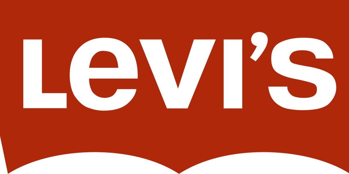 History of All Logos: All Levis Logos