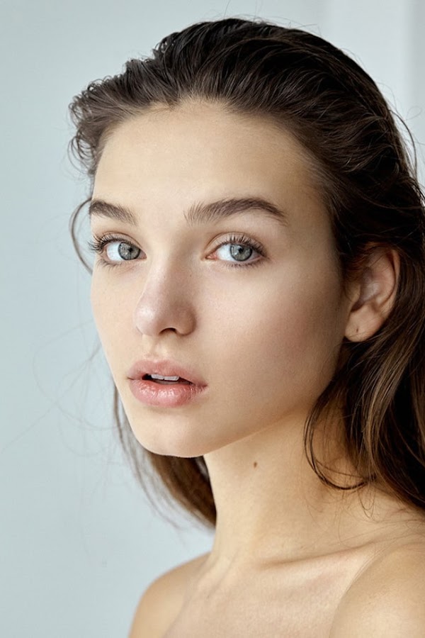 Valeria Rudenko: Fotos Hot Y Videos Sexy