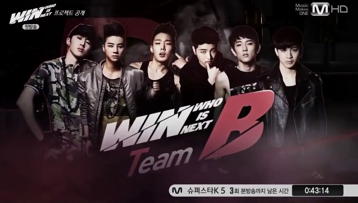 Conociendo a iKON: Historia