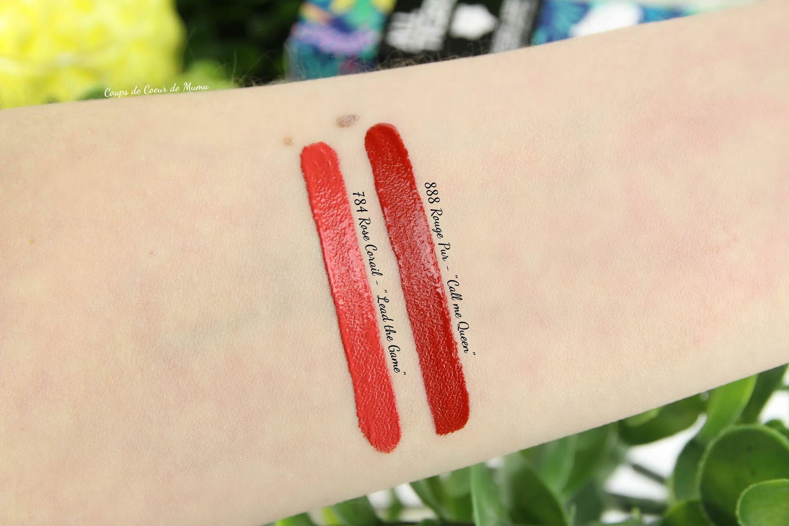 All Tigers, la nouvelle marque de Rouges à Lèvres Naturels et Vegan ...