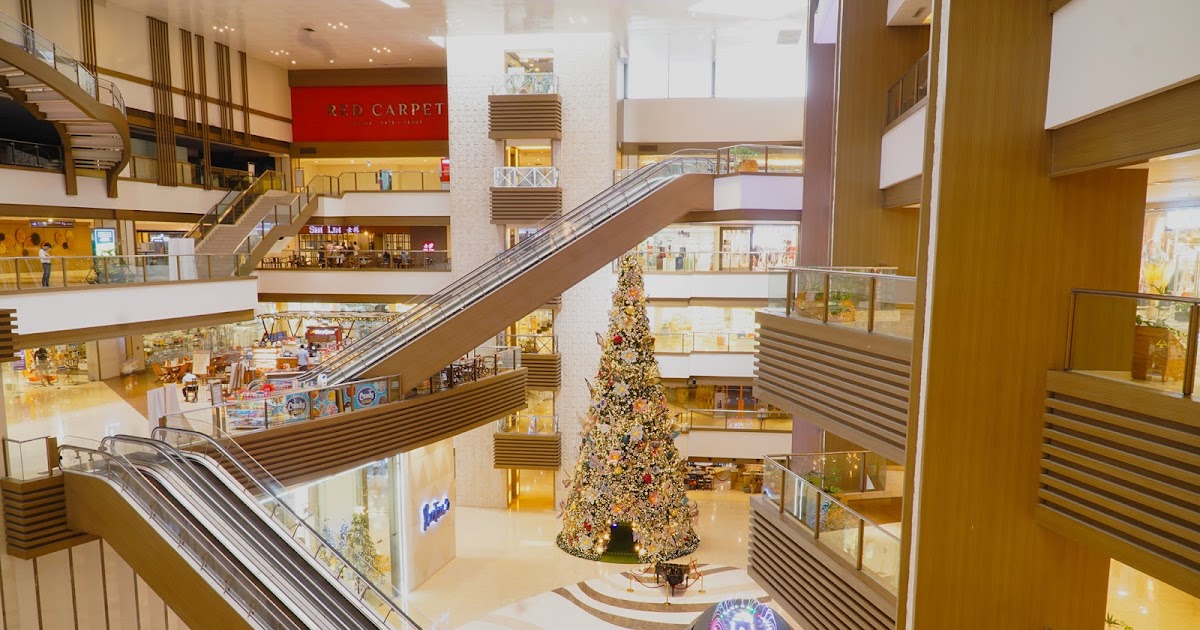 Manila Shopper: Find gifts to complete your list at these holiday ...