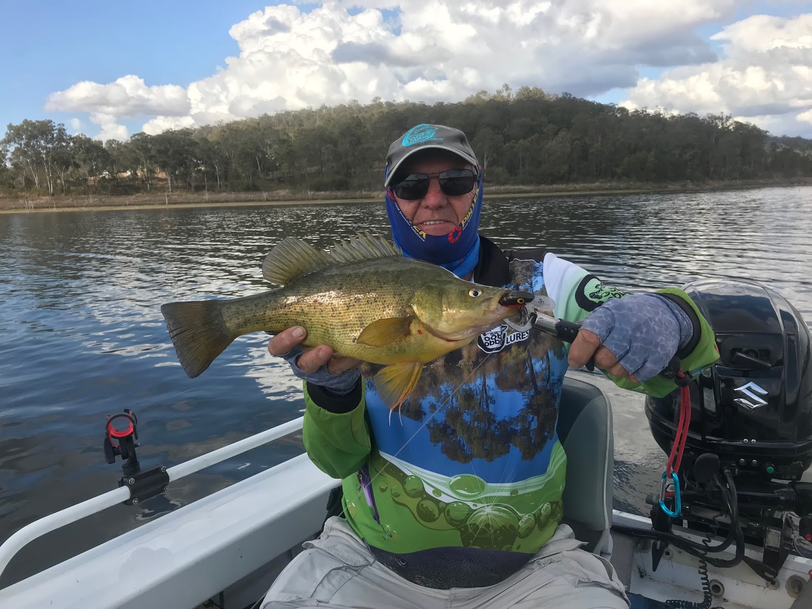 Hometown Adventures - Toowoomba and Cooby Dam