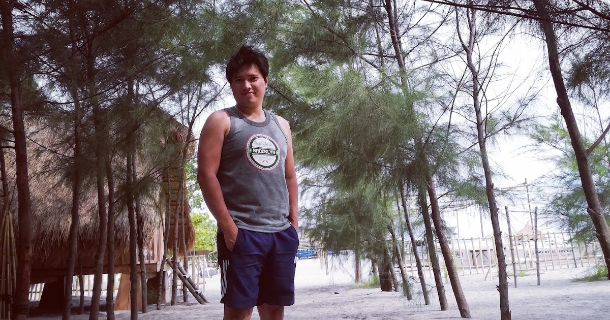 𝗗𝗲𝗹 𝗠𝗮𝗸𝗲 𝗶𝘁 𝗛𝗮𝗽𝗽𝗲𝗻 : The Summer Waves and The Agoho Trees