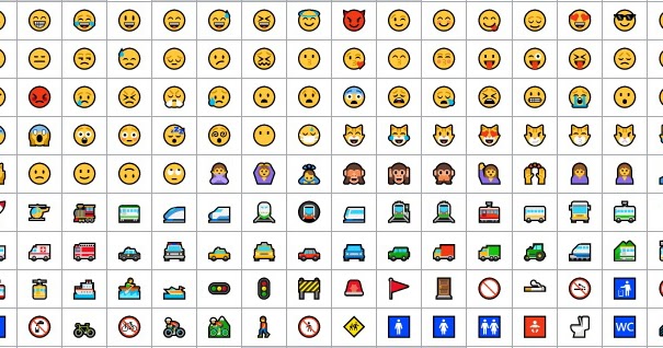 coins and more: 1431) World Emoji Day (17.07), Tuvalu: A $1 (One Dollar ...