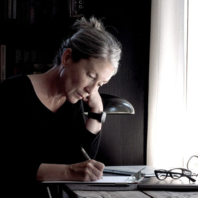 Artist of the day: Artist of the day, September 24, 2020: Deb Garlick ...