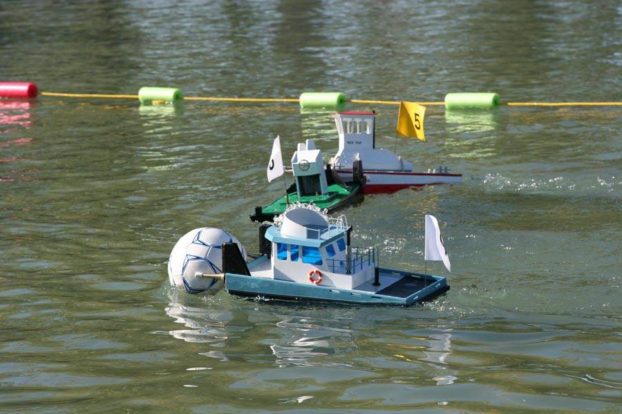 Aurigarius' Hobbyseiten: Springer Tugs - eine Vorstellung