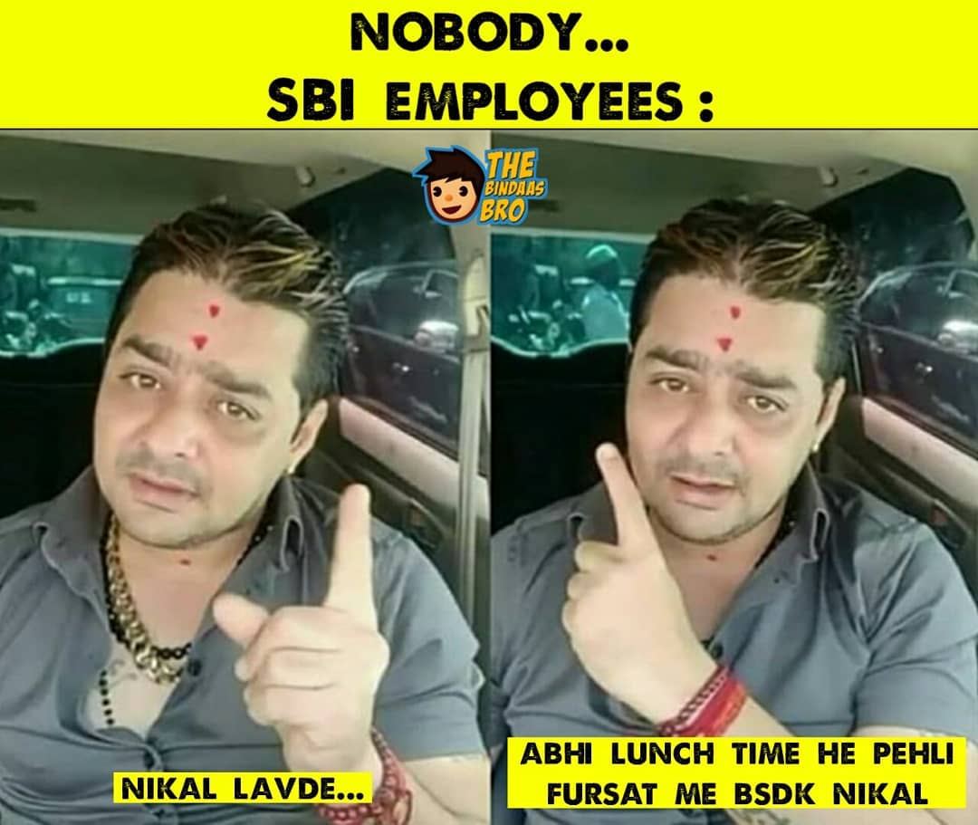 25 funniest indian memes of 2019 that brought smile on thousands of faces