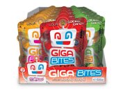 Frugal Mom and Wife: Free Sample of GigaBites Candy From Au’some Inc ...