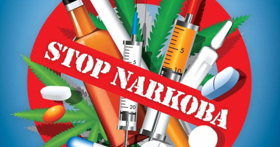 Kenali Jenis Narkoba Baru New Psychoactive Substances (NPS) - DikoNews7