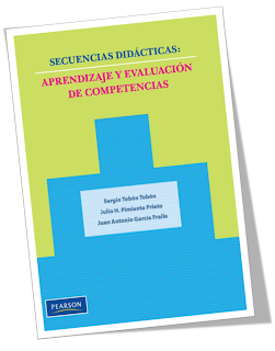 Secuencias Didacticas: Aprendizaje y Evaluacion de Competencias - Editorial Pearson - Sergio ...