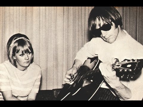 Anorak Thing: Lynne Randell "That's A Hoe Down"