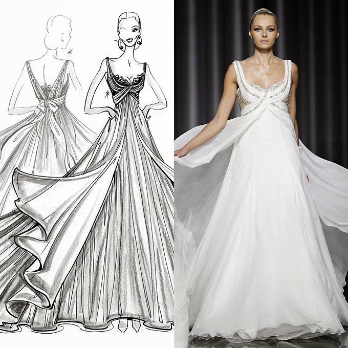 Wedding Dresses | Designing the Wedding of Your Dreams | Wedding Dresses