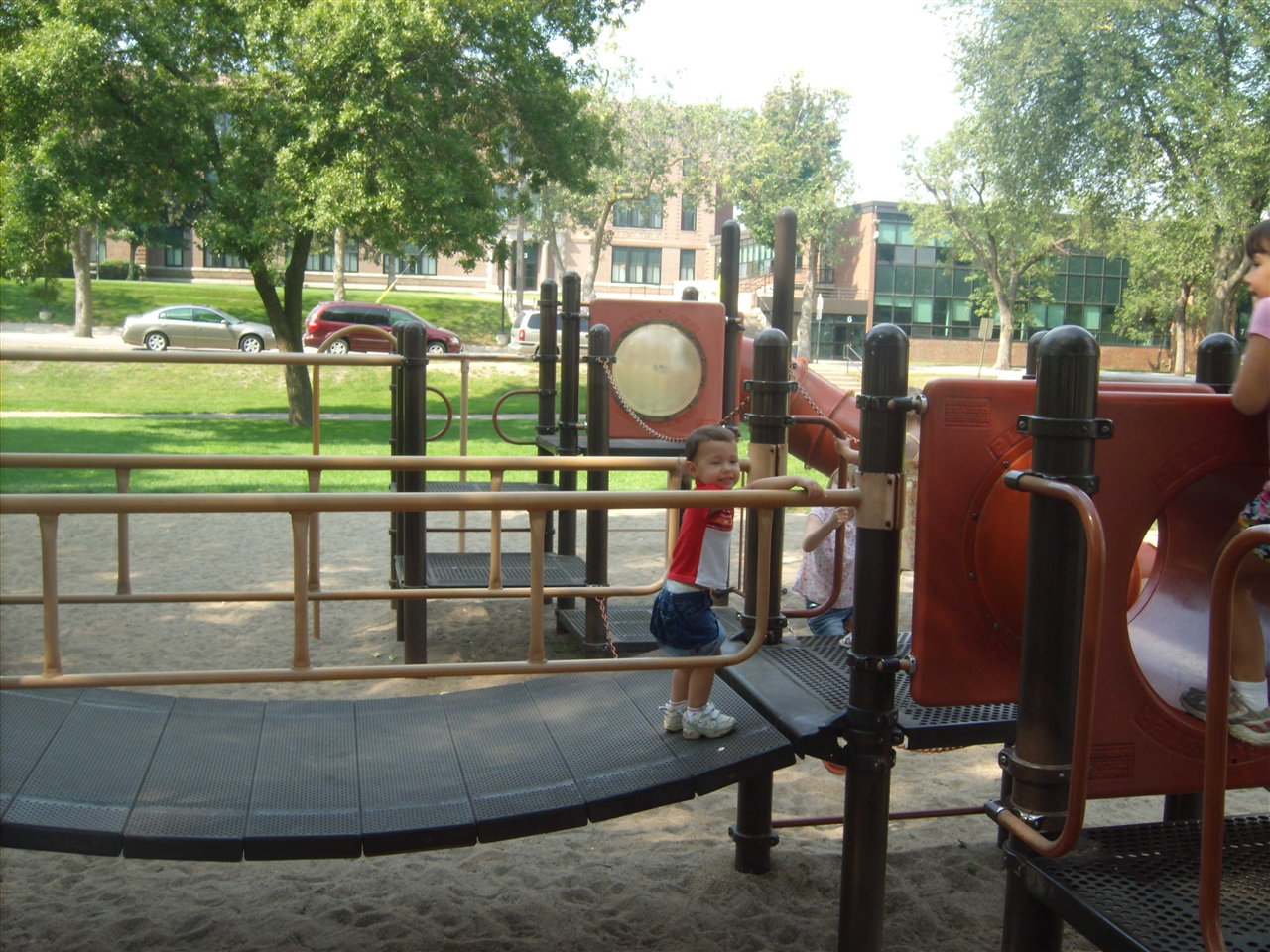 FREE MN Kid Size Fun!