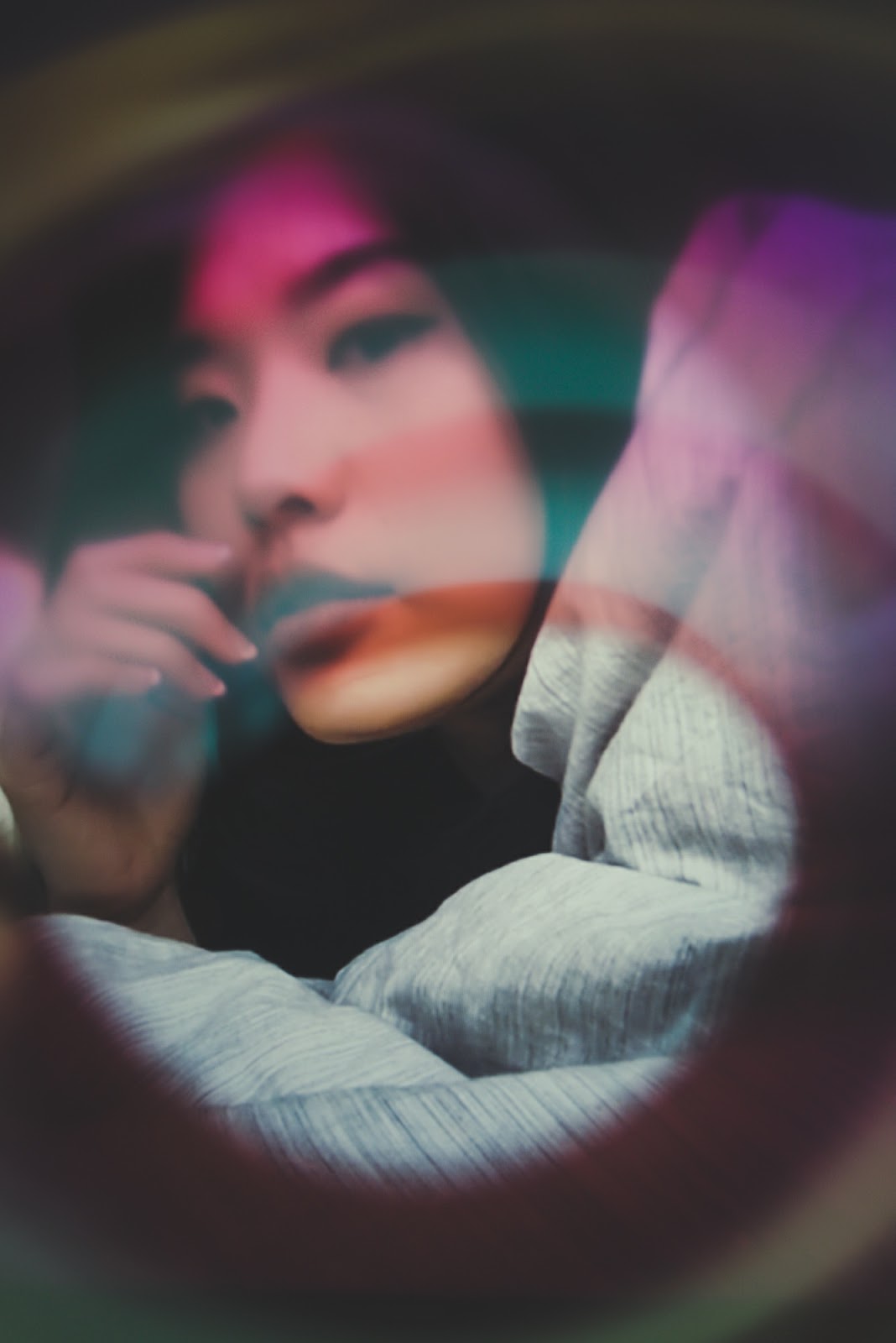 How to Do Virtual Photoshoot Like A Pro + virtual photography challenge ...