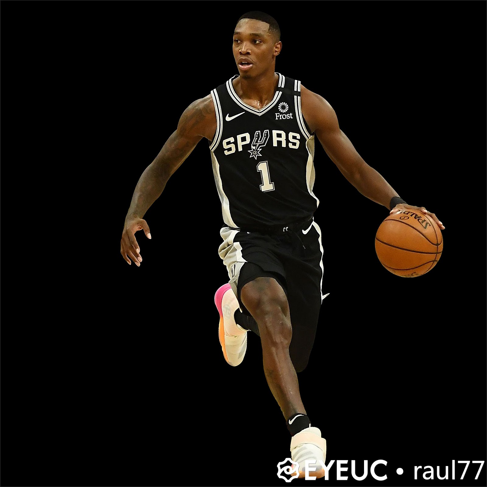 NBA Players Updated Looks Full Body Photos V9.9 By raul77 [FOR 2K21]
