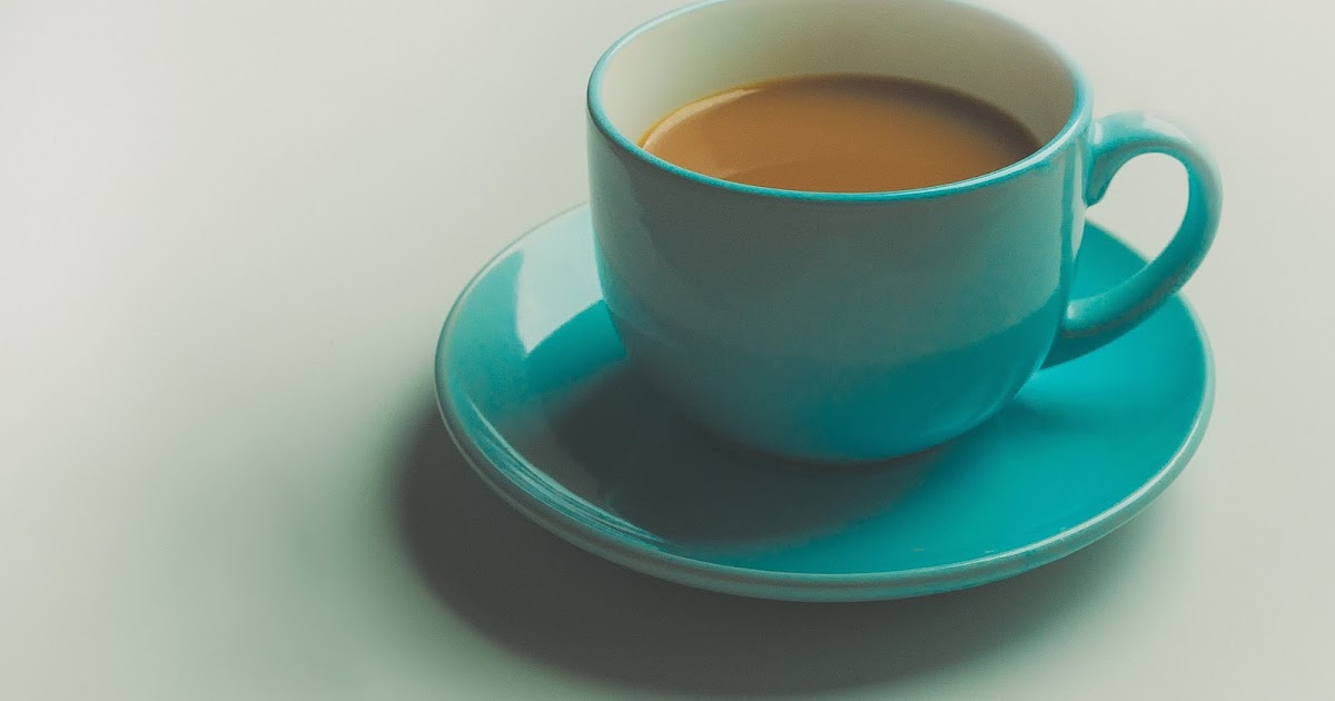 How To Make Indian ORGANIC Tea?