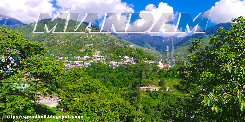 Beautiful Swat Valley