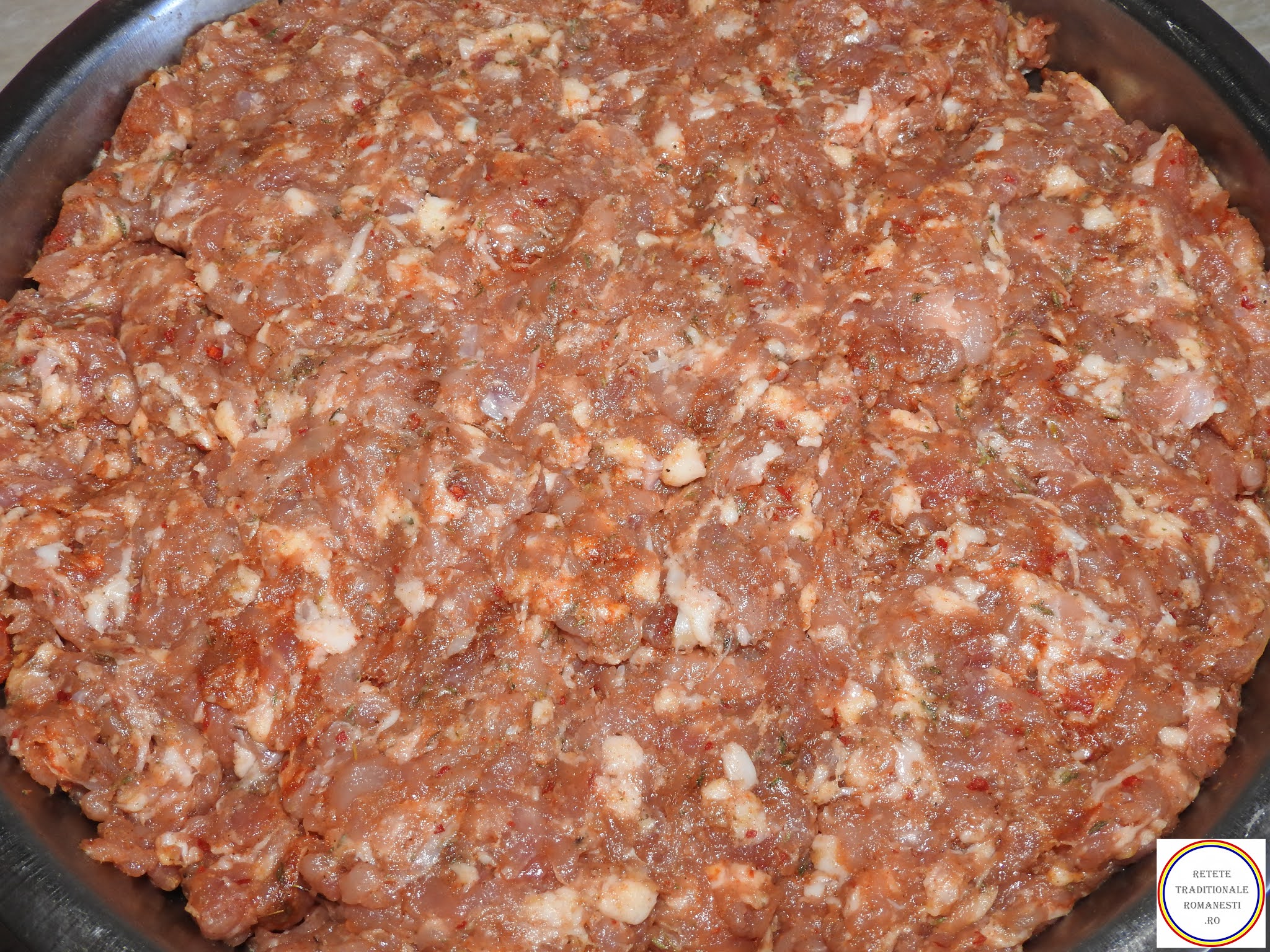 Carnati de casa reteta | Retetetraditionaleromanesti.ro