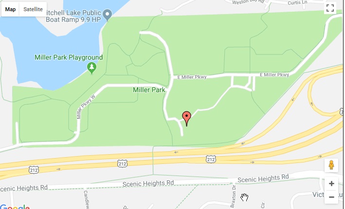 Eden Prairie Radio Club: Field Day 2018