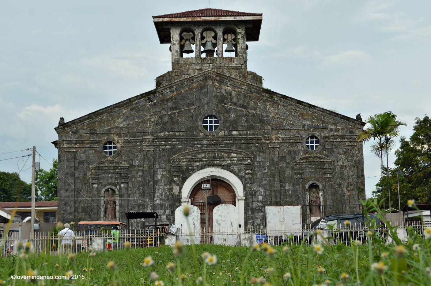 Love Mindanao: Capturing The Colours of Botolan | A Zambales Exploration
