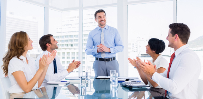 ¿Cómo identificar a un líder?