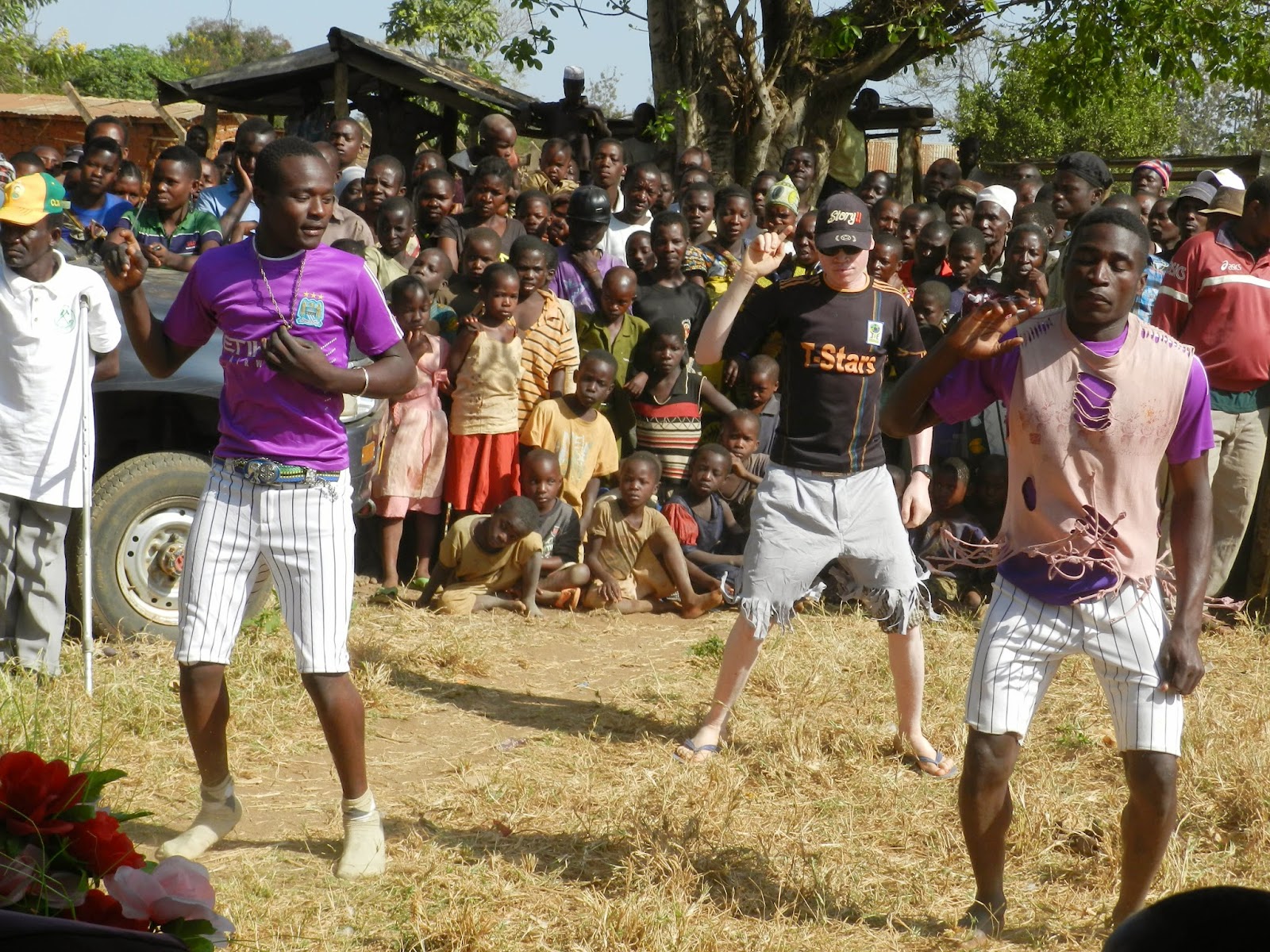 CHATO DISTRICT COUNCIL