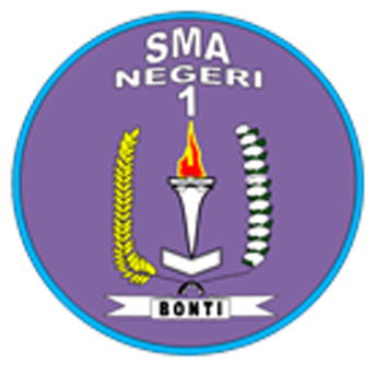 SMA Negeri 1 Bonti: Logo SMA Negeri 1 Bonti