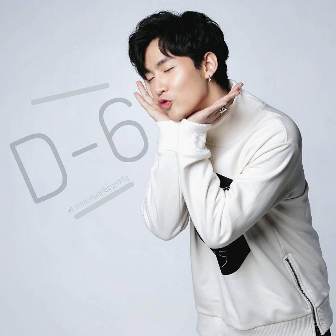 me wuv you: Kimmon Varodom Khemmonta Profile and facts