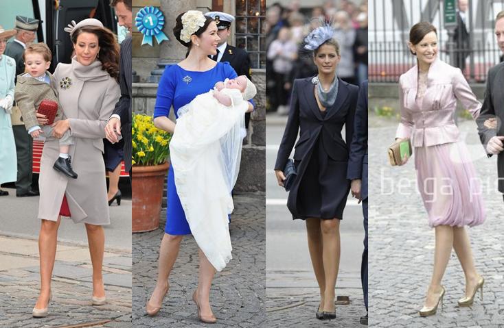 Elevate Style!: Are You a True Jewish American Princess?