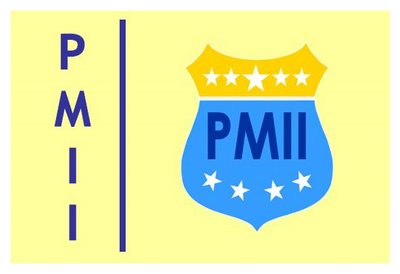 Bendera,Mars dan Makna dari Logo PMII