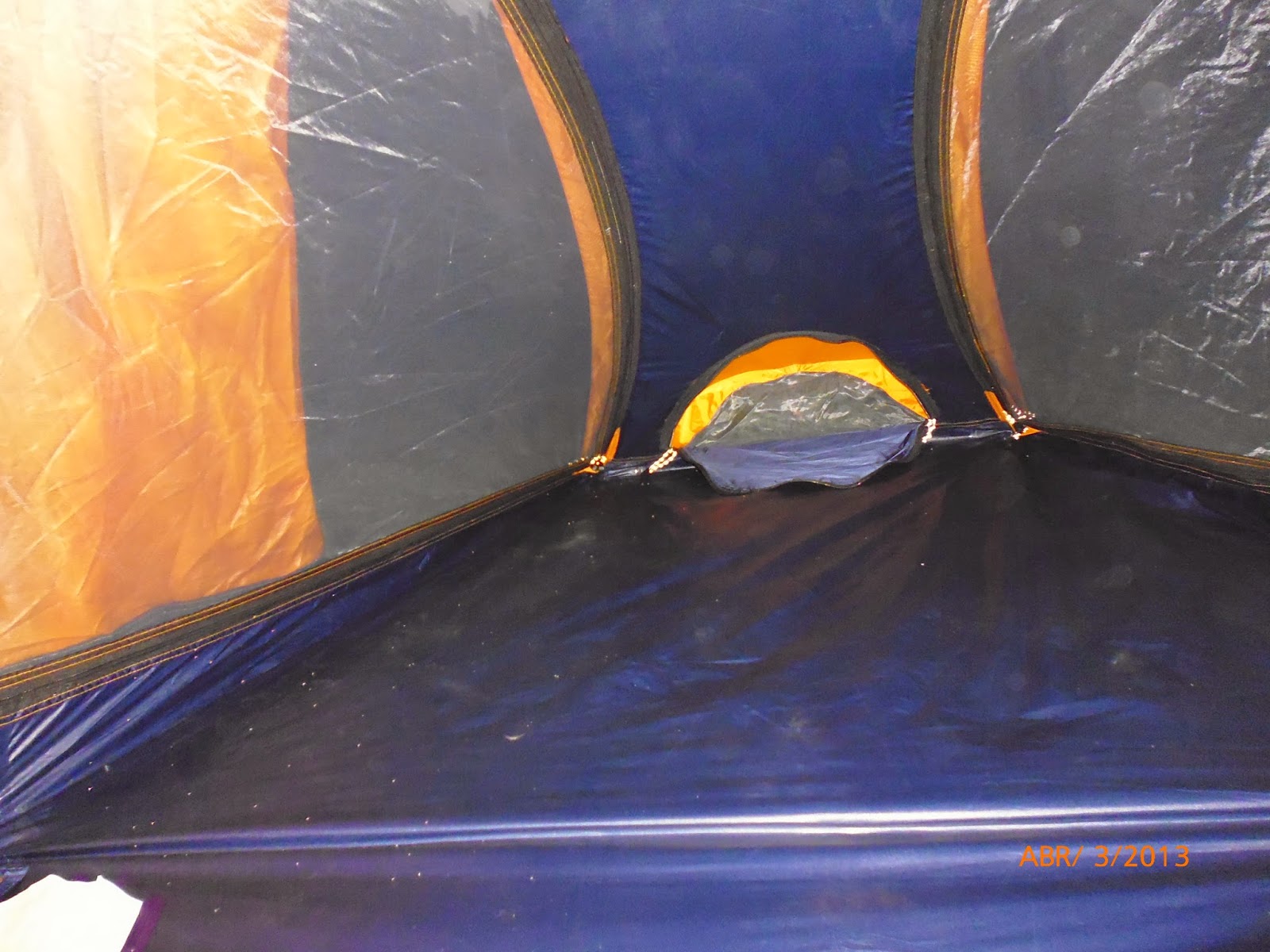 CARPA DOITE ZOLO ESPECIAL - REVISION