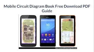 Mobile Phone Repair Manual PDF