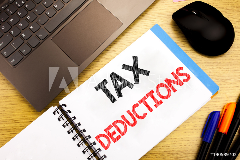 Deduction from Gross Total Income [Section 80A to 80U]