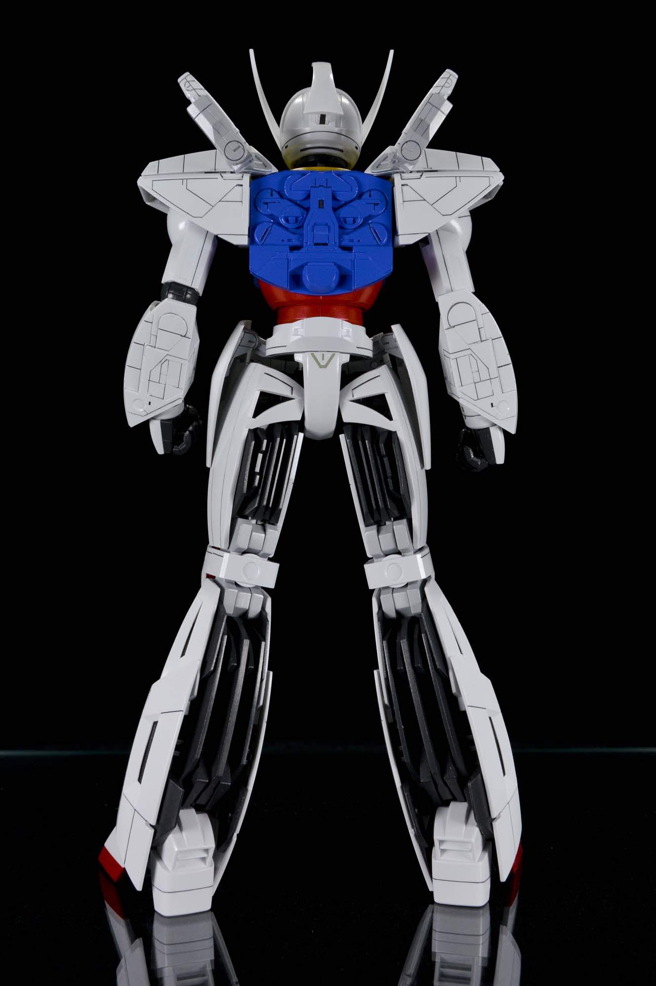 MG SYSTEM ∀-99 ∀ Gundam