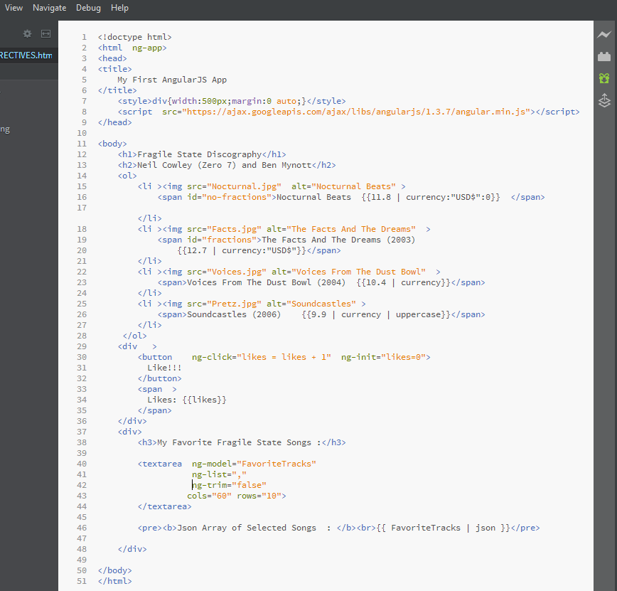 The Aspnet Mvc Club W3c Free Tool For Html5 Markup Validation